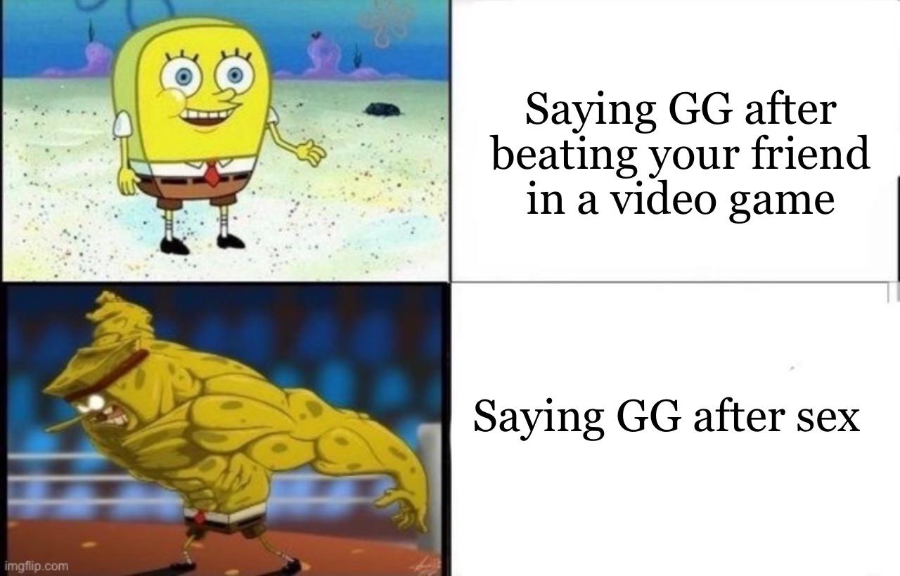 Good Game | Scrolller