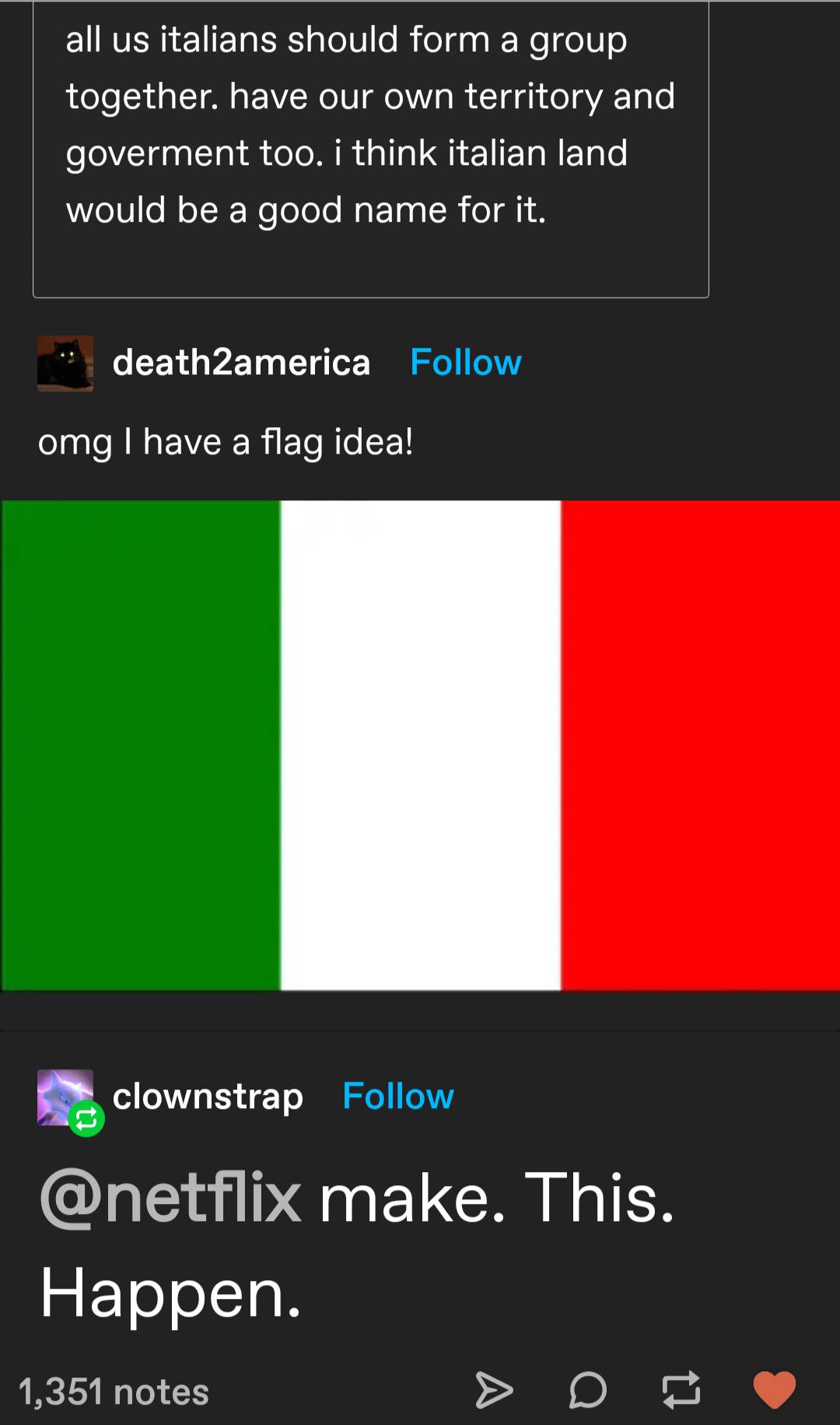 Good idea | Scrolller