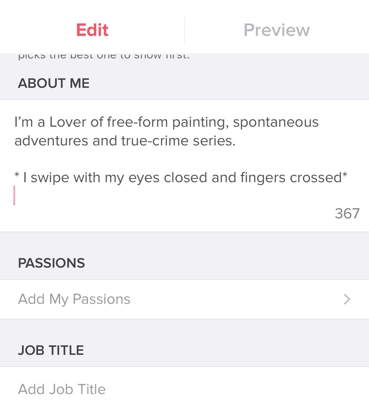 Good Introduction? | Scrolller