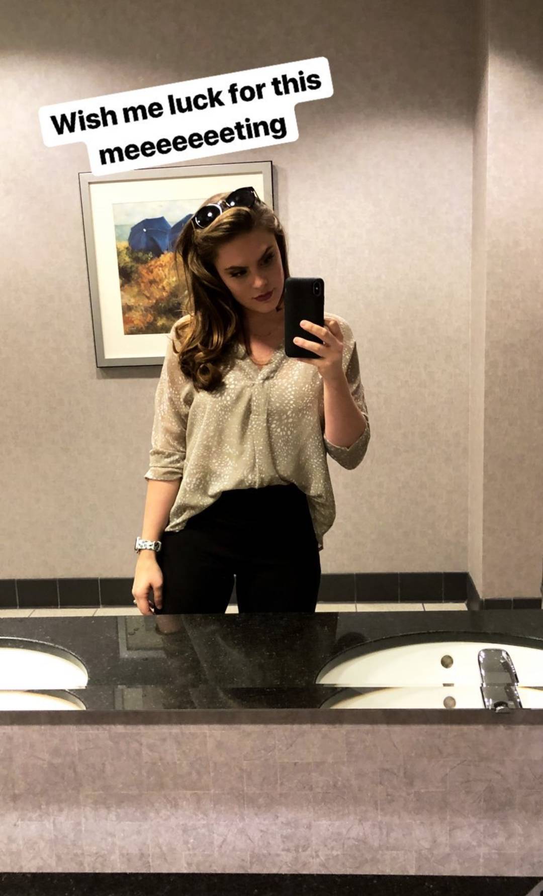 Good luck | Scrolller