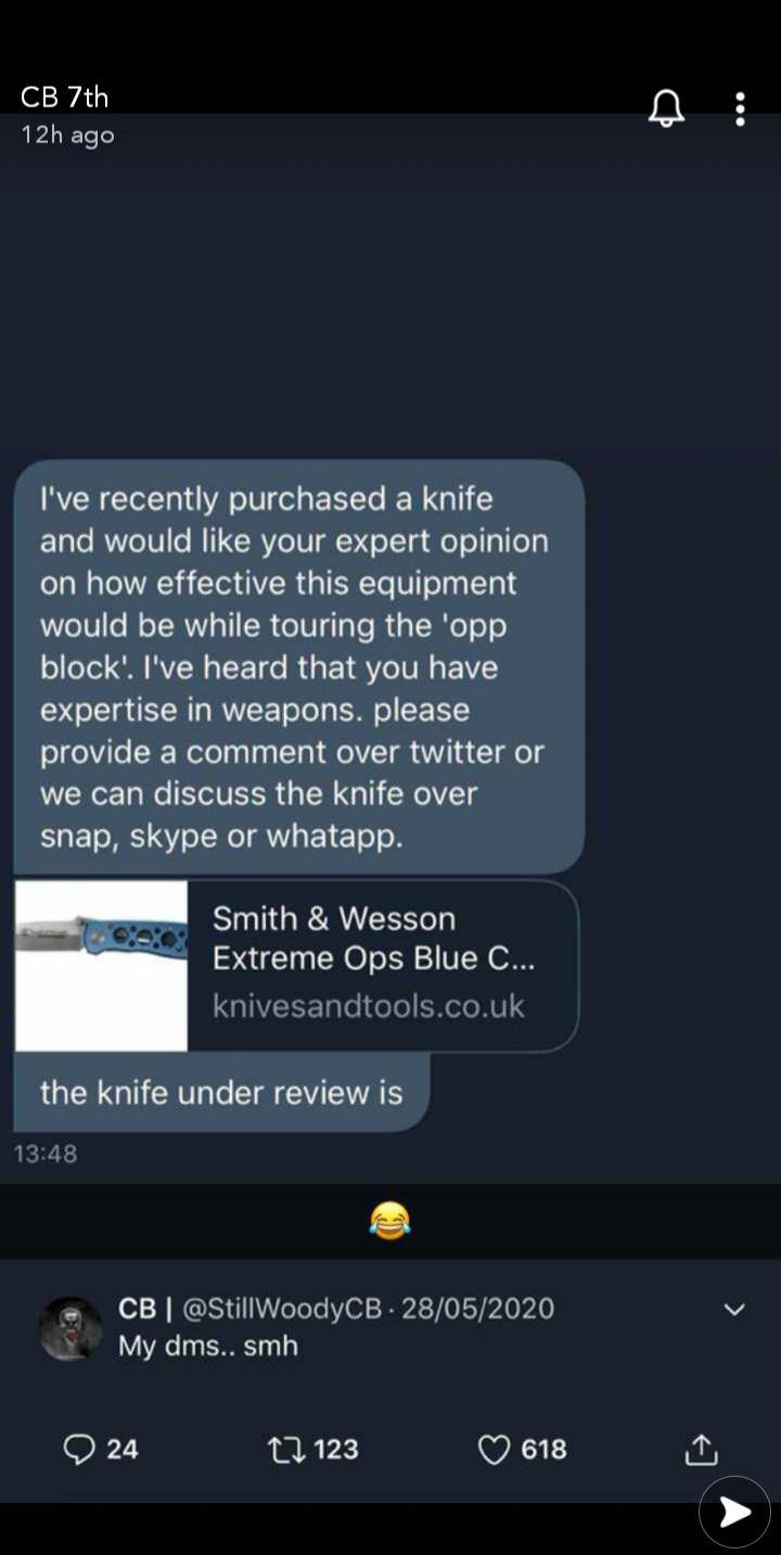 Good luck my young drilla 🙏🙏 | Scrolller