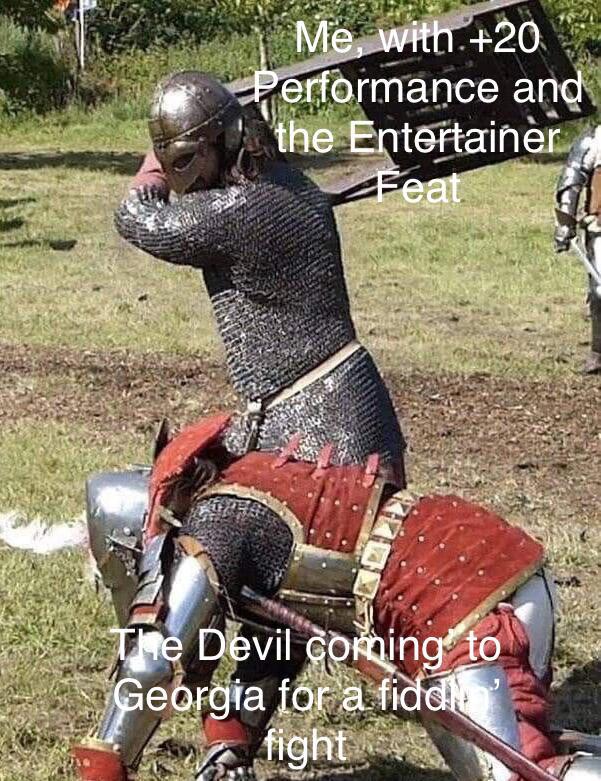 Good luck next time, Buddy | Scrolller