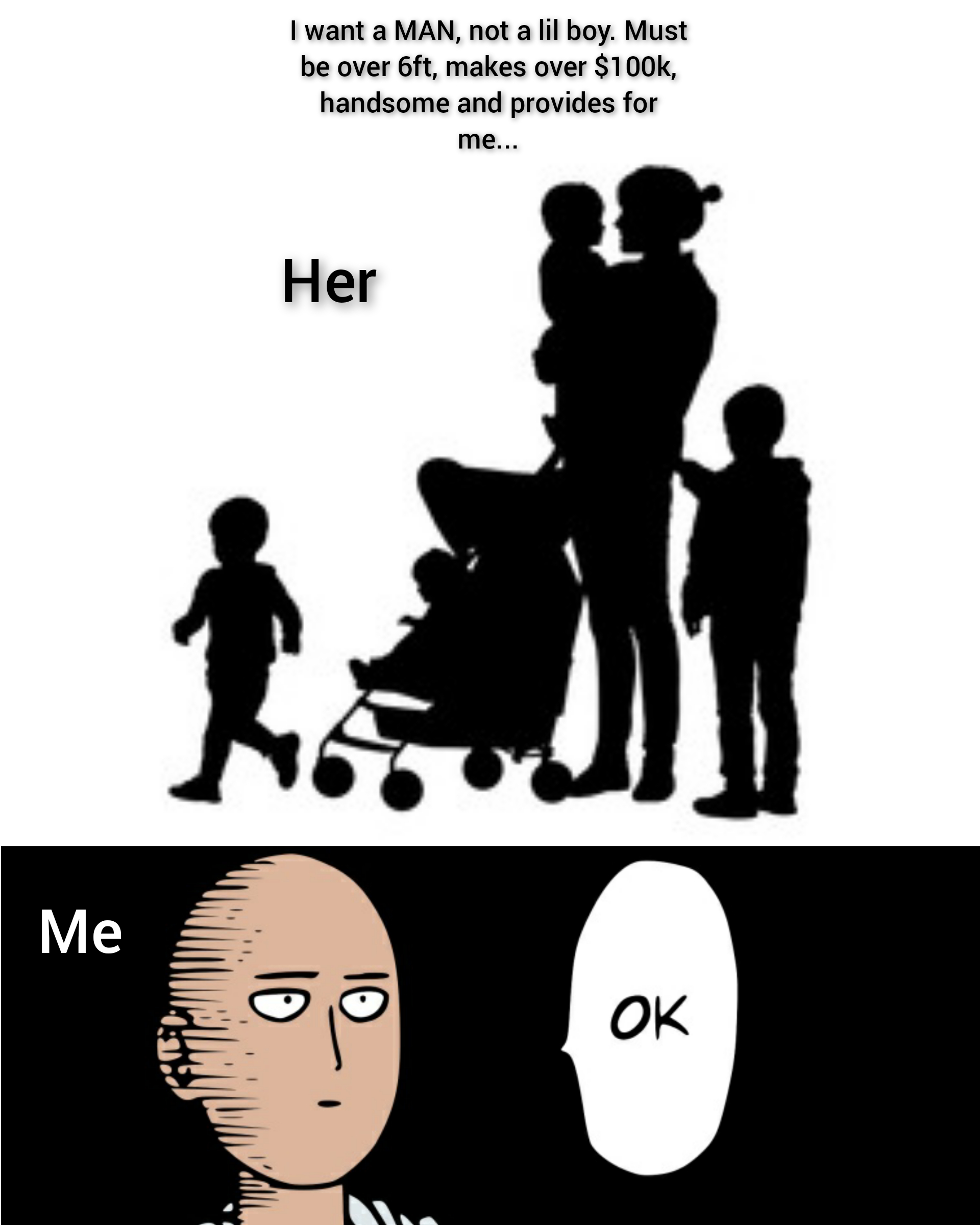 Good luck with that 😅 | Scrolller