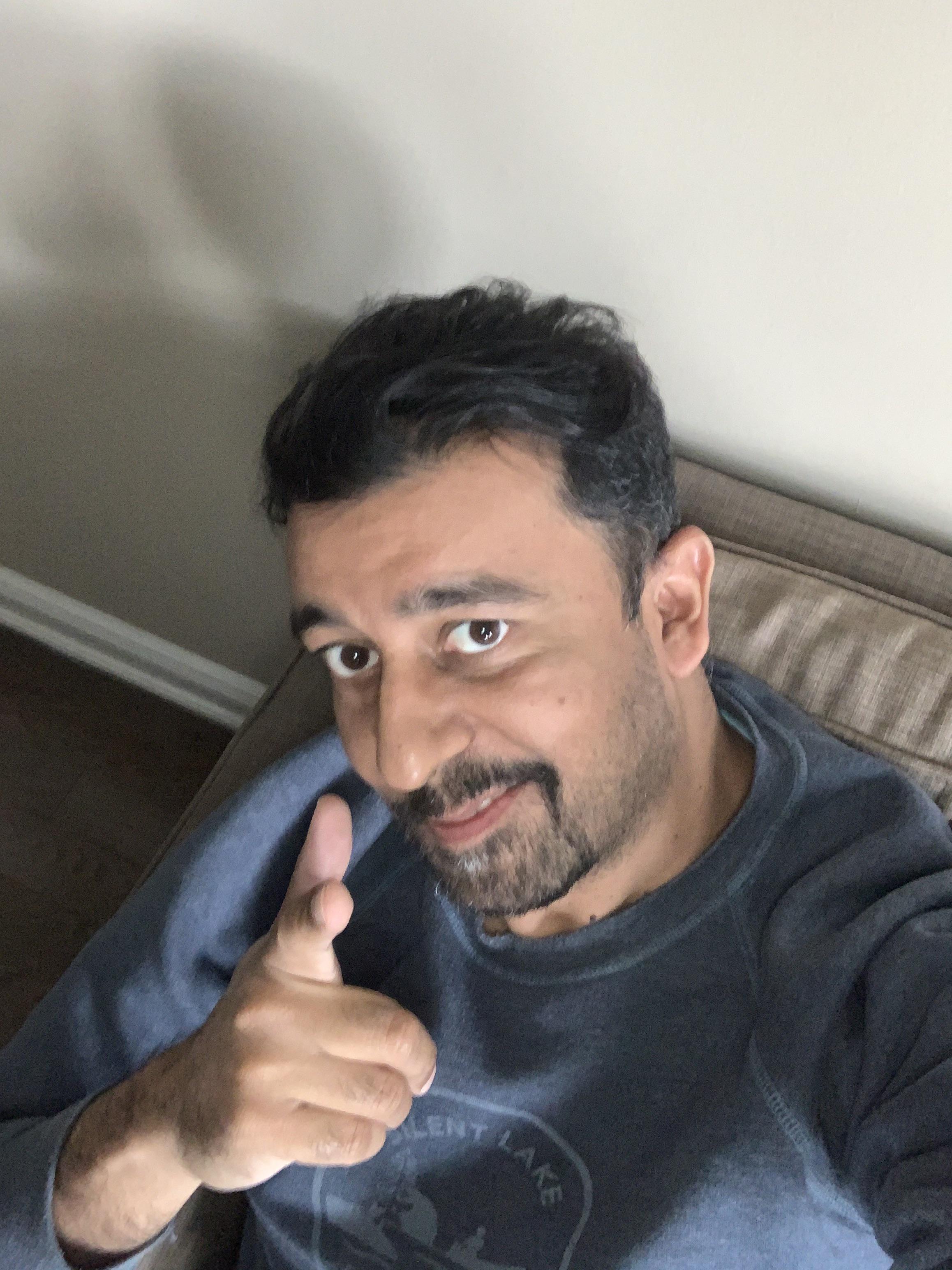 Good luck with your guesses :) | Scrolller