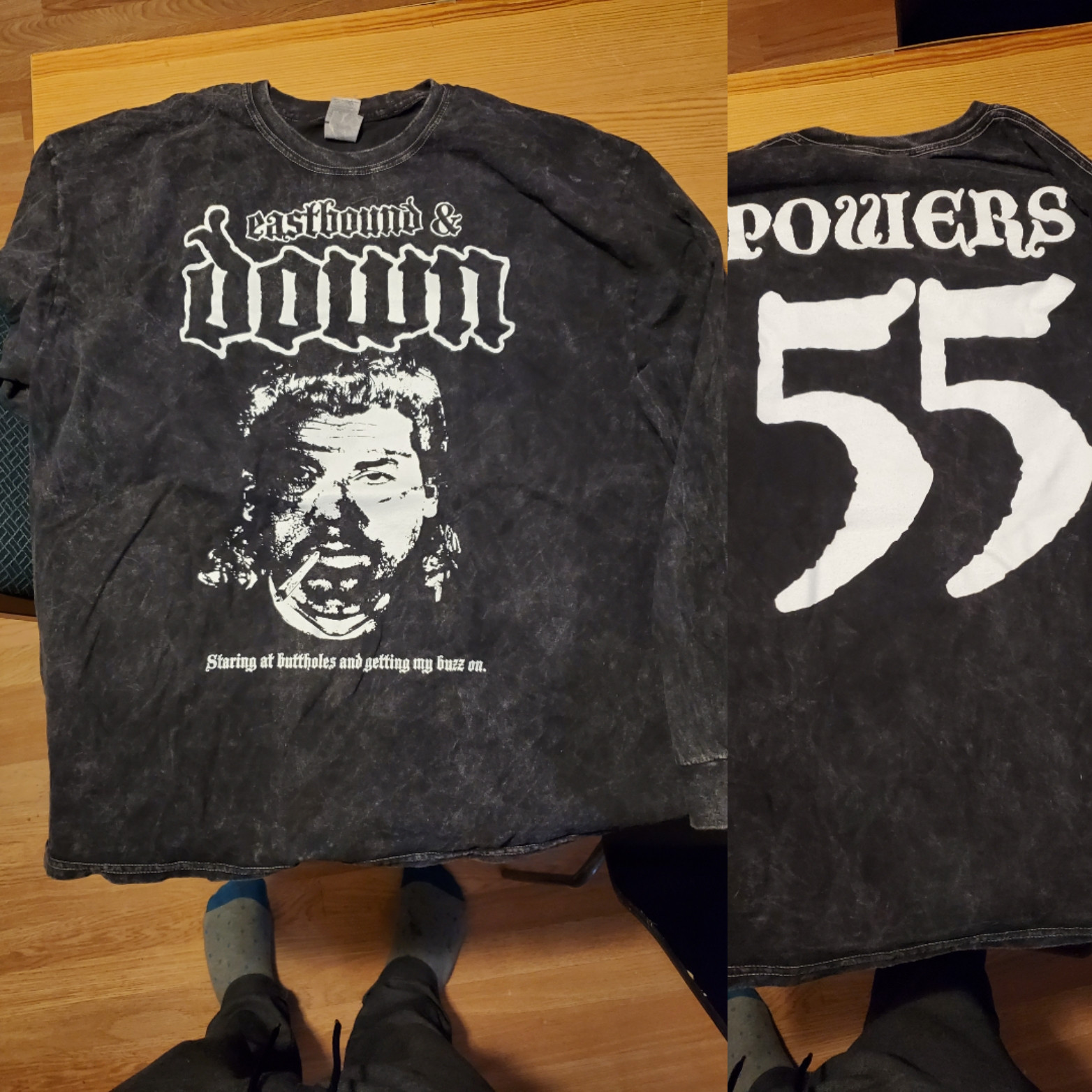 GOOD MAIL DAY | Scrolller