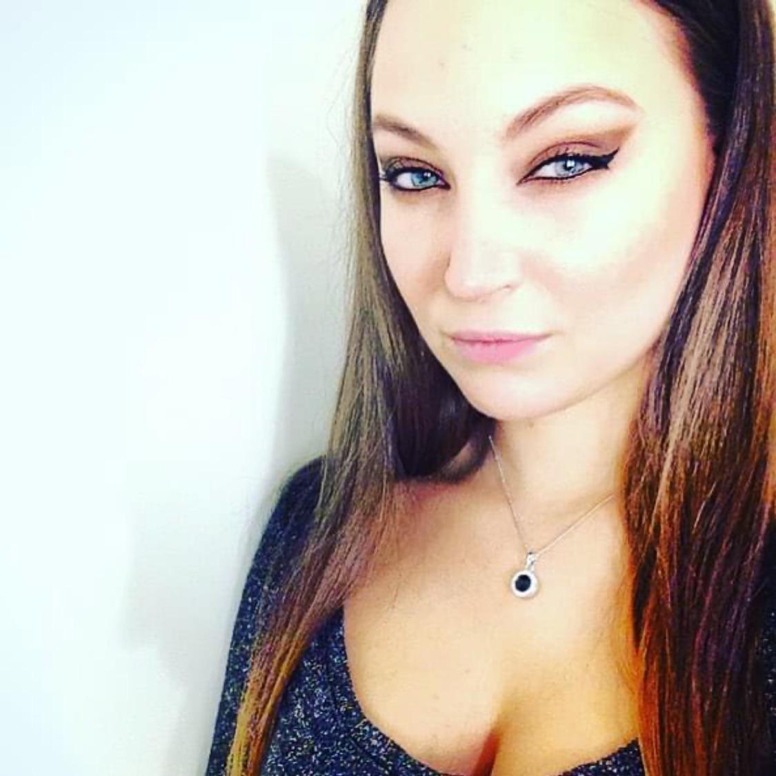 Good makeup day! | Scrolller