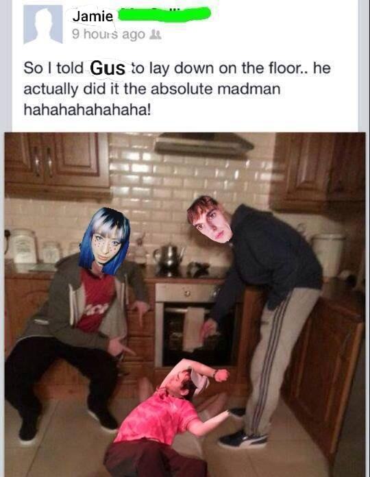 Good meme by Shea from the Facebook Group (Crocposting) | Scrolller