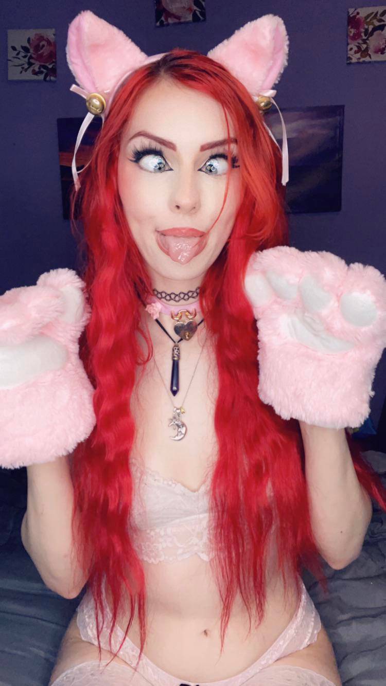 Cover me in your cum, daddy | Scrolller