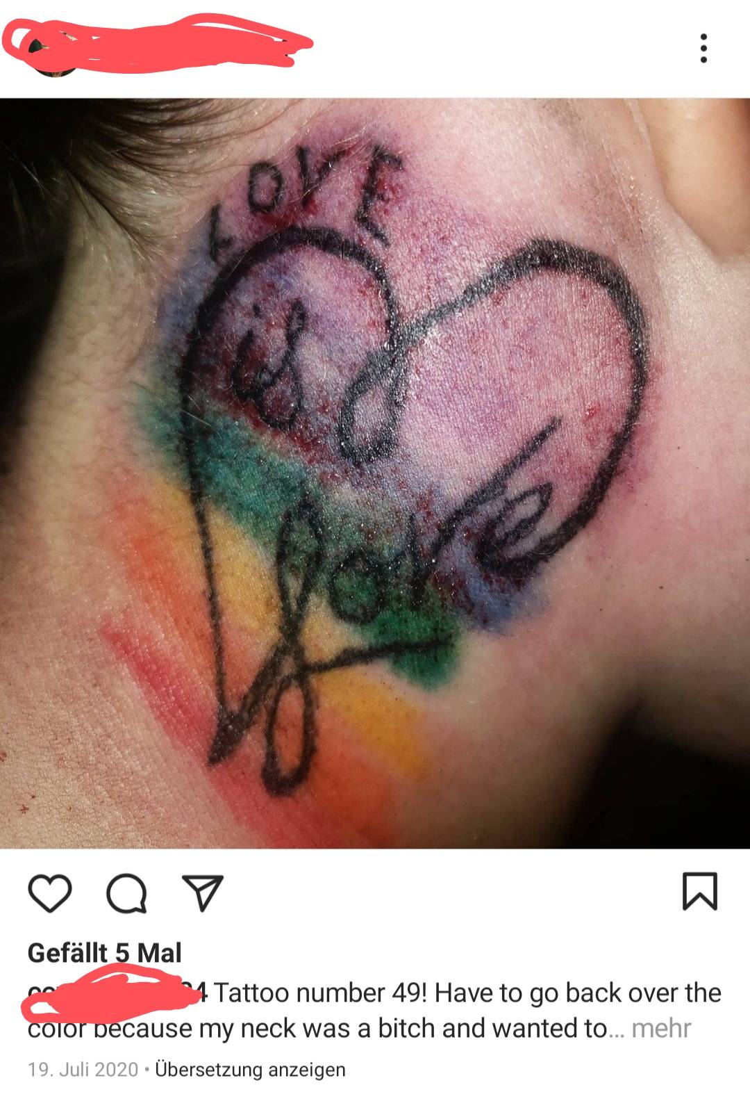 Good Message Terrible Execution Scrolller 6209