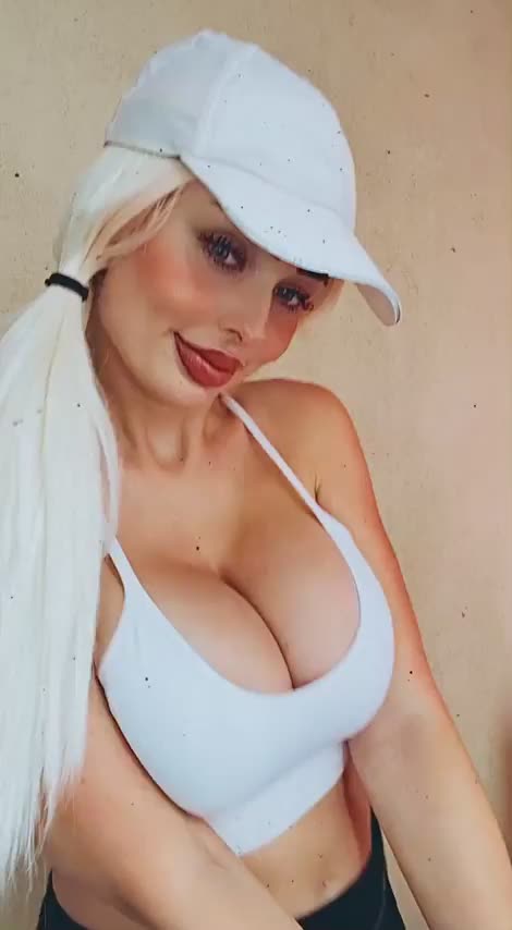 Good moaning💦😉😈👅💦say it back! | Scrolller