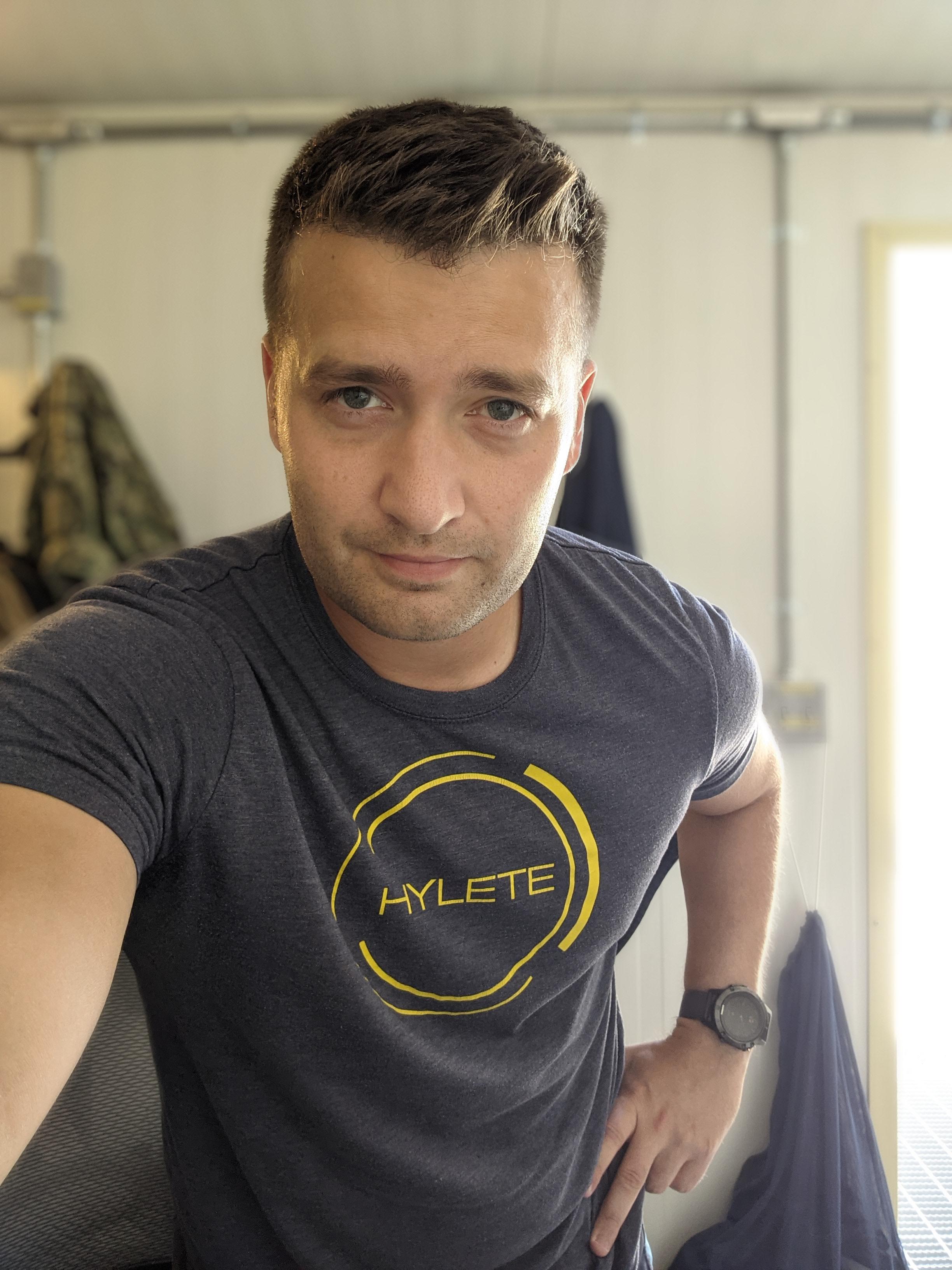 Good morning, all. Go get amongst it today and be good to each other! 30M | Scrolller