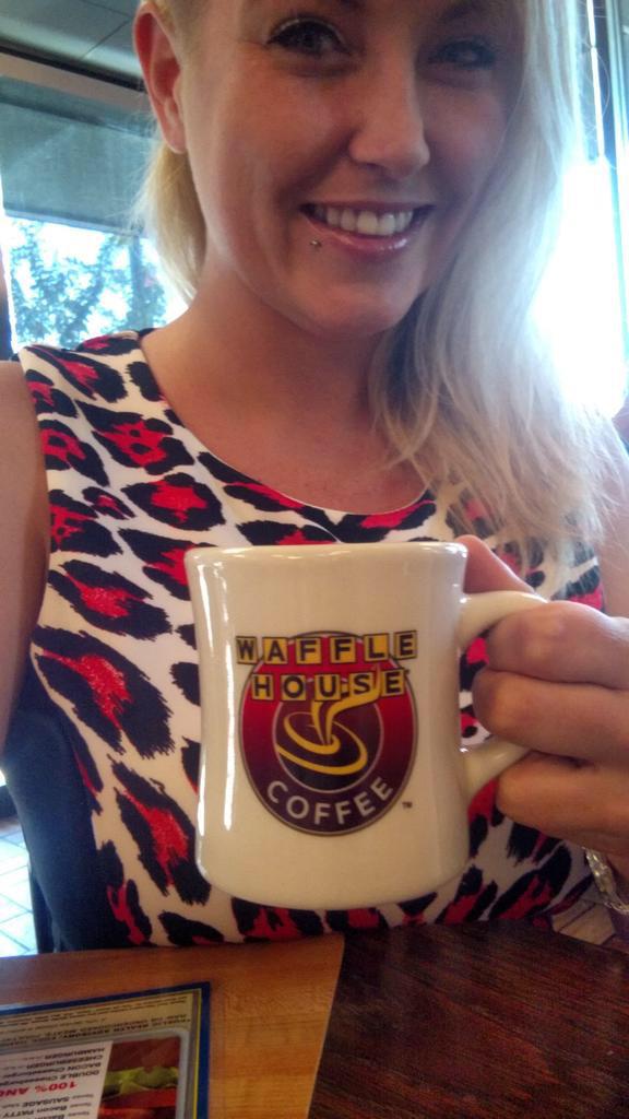 Good morning all nice cup of coffee to start the day | Scrolller