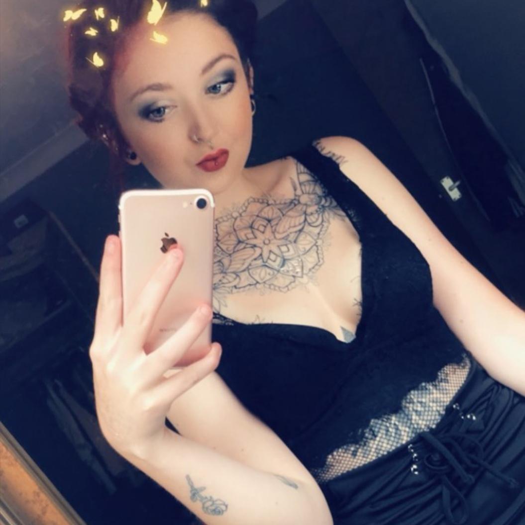 Good morning boys 😇 | Scrolller