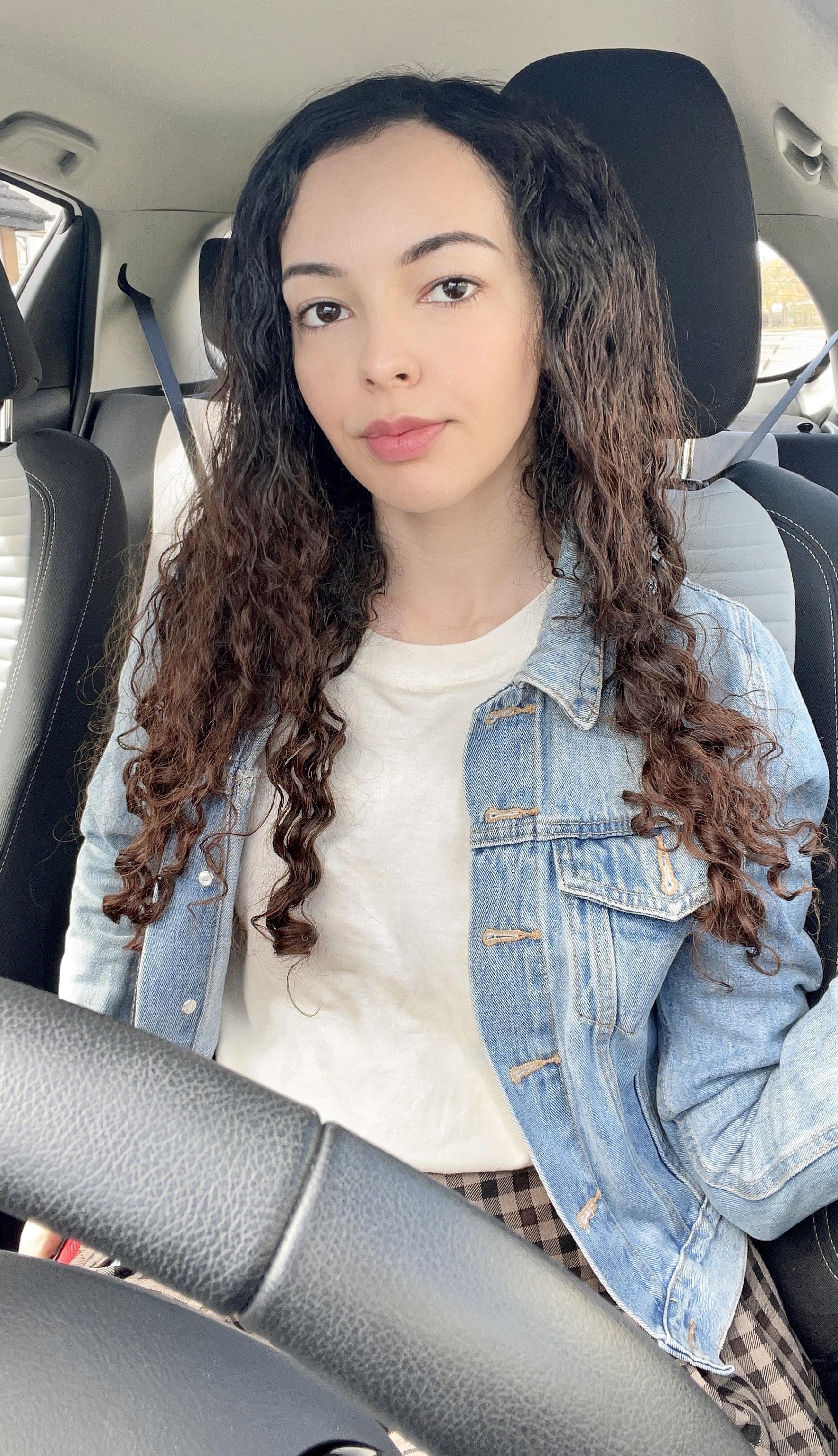 Good morning! 💖 English // Caribbean | Scrolller