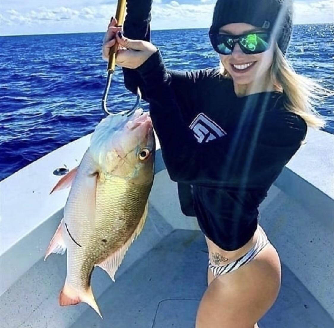 Good Morning Fishing Freaks ☀️ | Scrolller