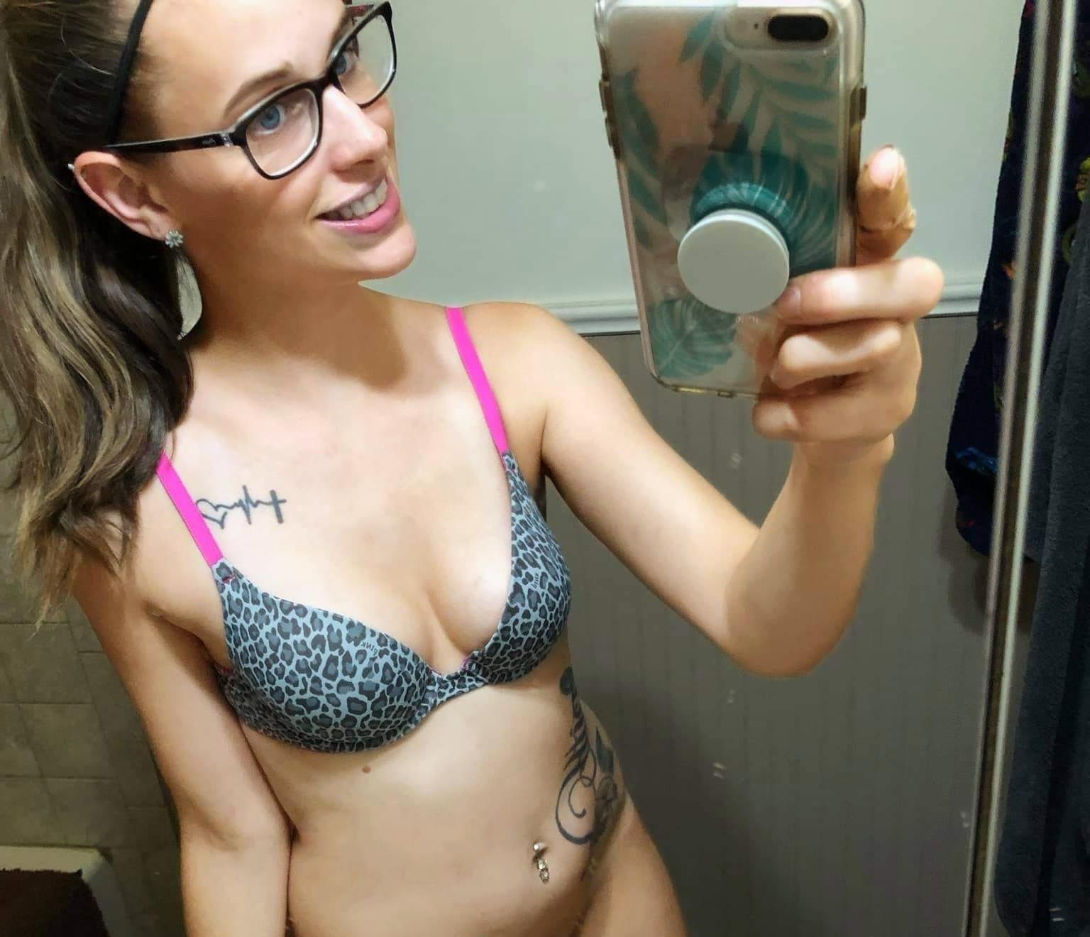 I don't need photoshop to make you cum 💦🍑 | Scrolller