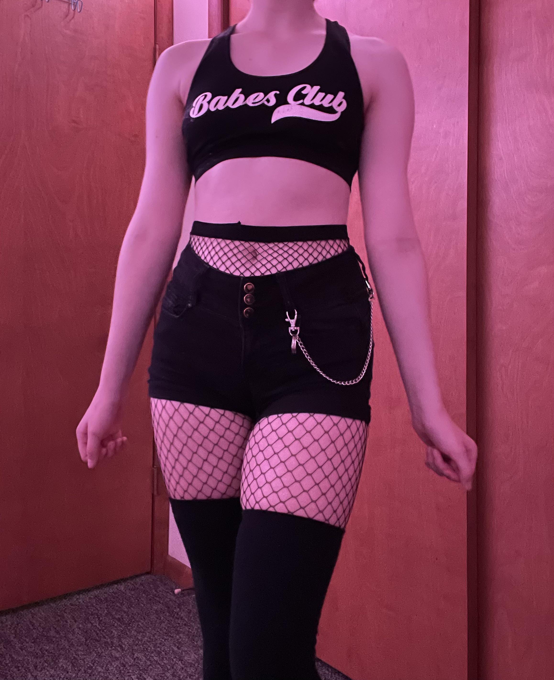 good morning guys, gals, and non-binary pals ;) | Scrolller