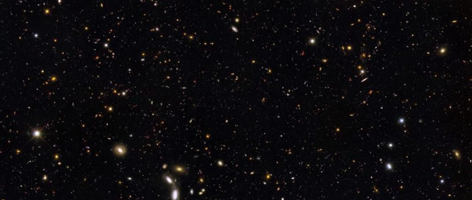 Good morning, it's 🌌Space Saturday🌌 | Scrolller