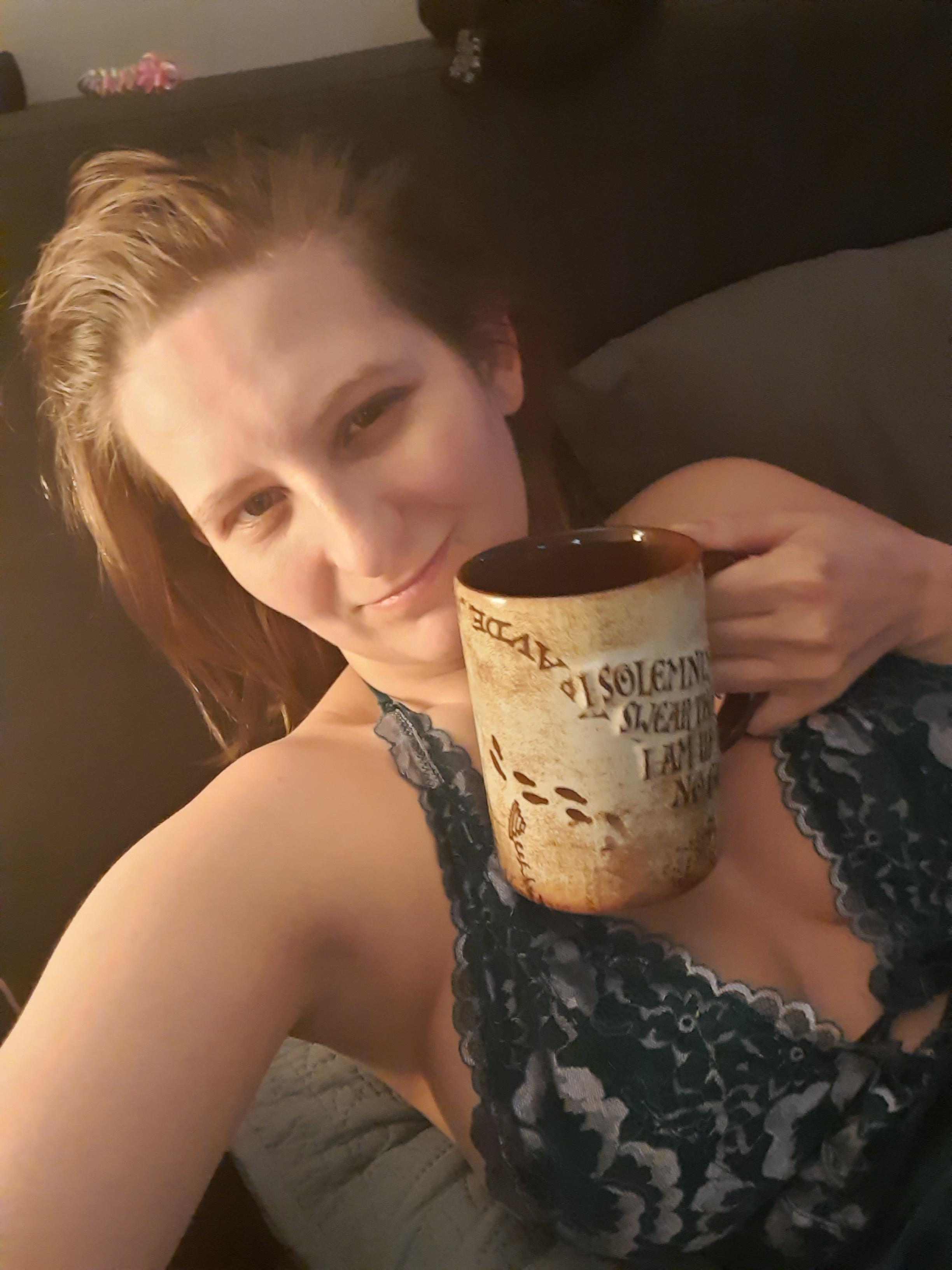 Good morning. Mischief managed. 😘 | Scrolller