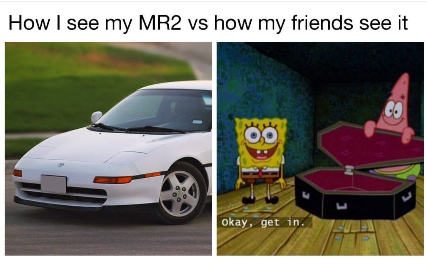 Good Morning my fellow Daredevils/Thrillseekers | Scrolller