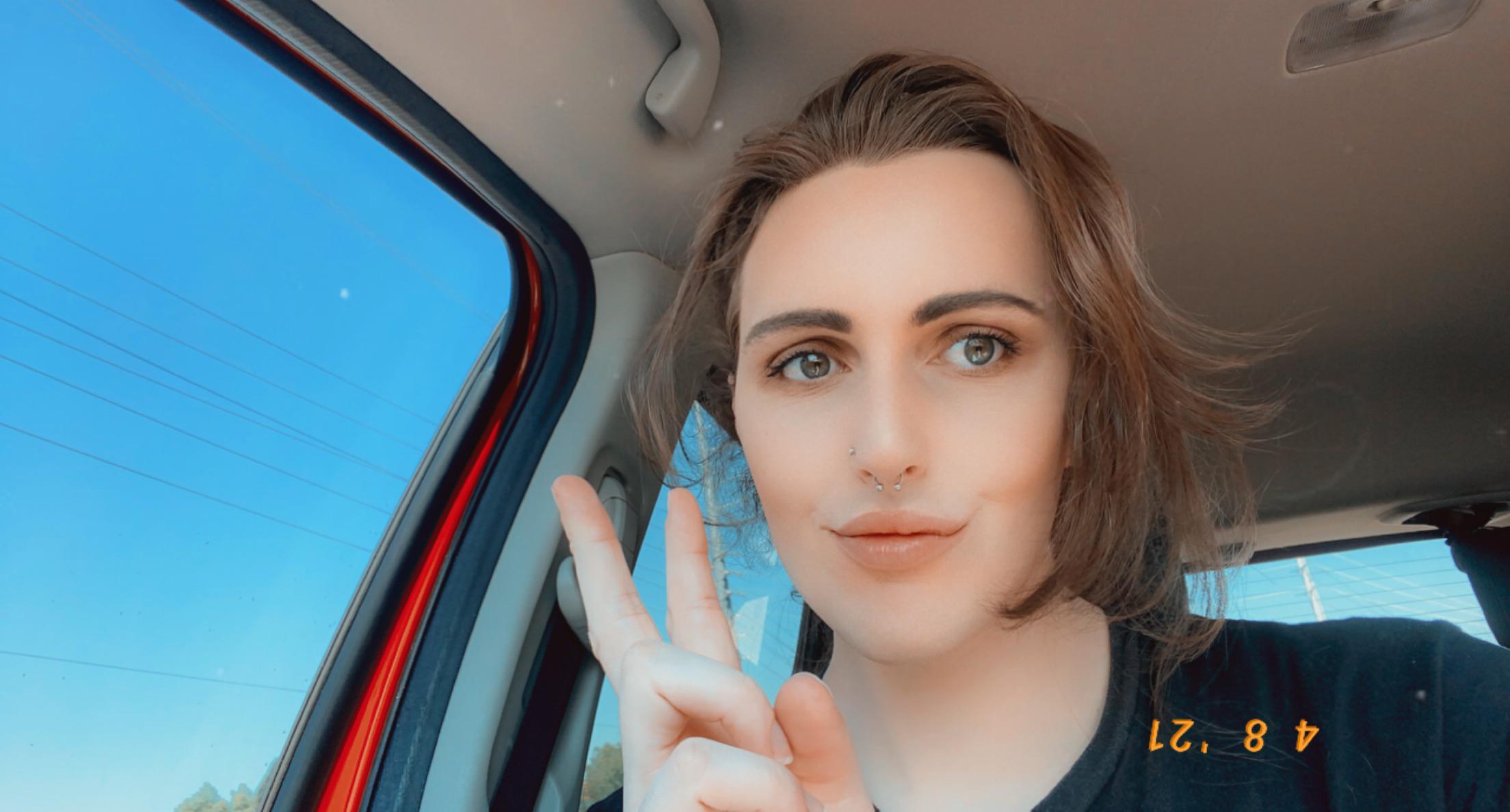 good morning, say it back 🥰 🏼 | Scrolller