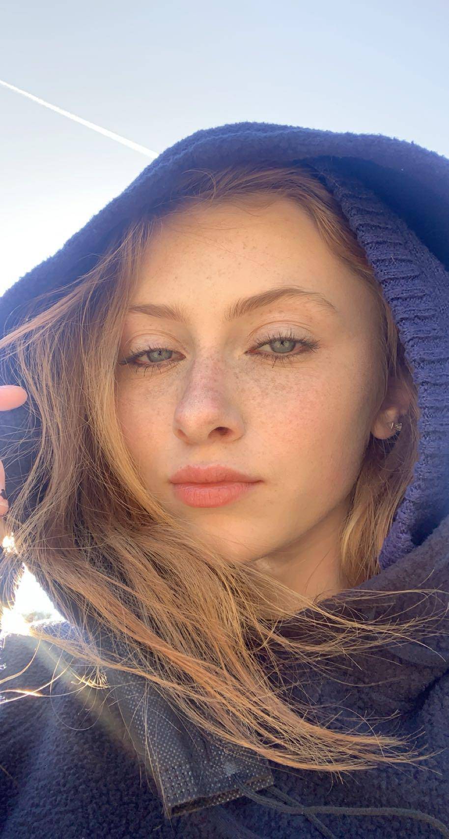 Good morning sunshine. | Scrolller