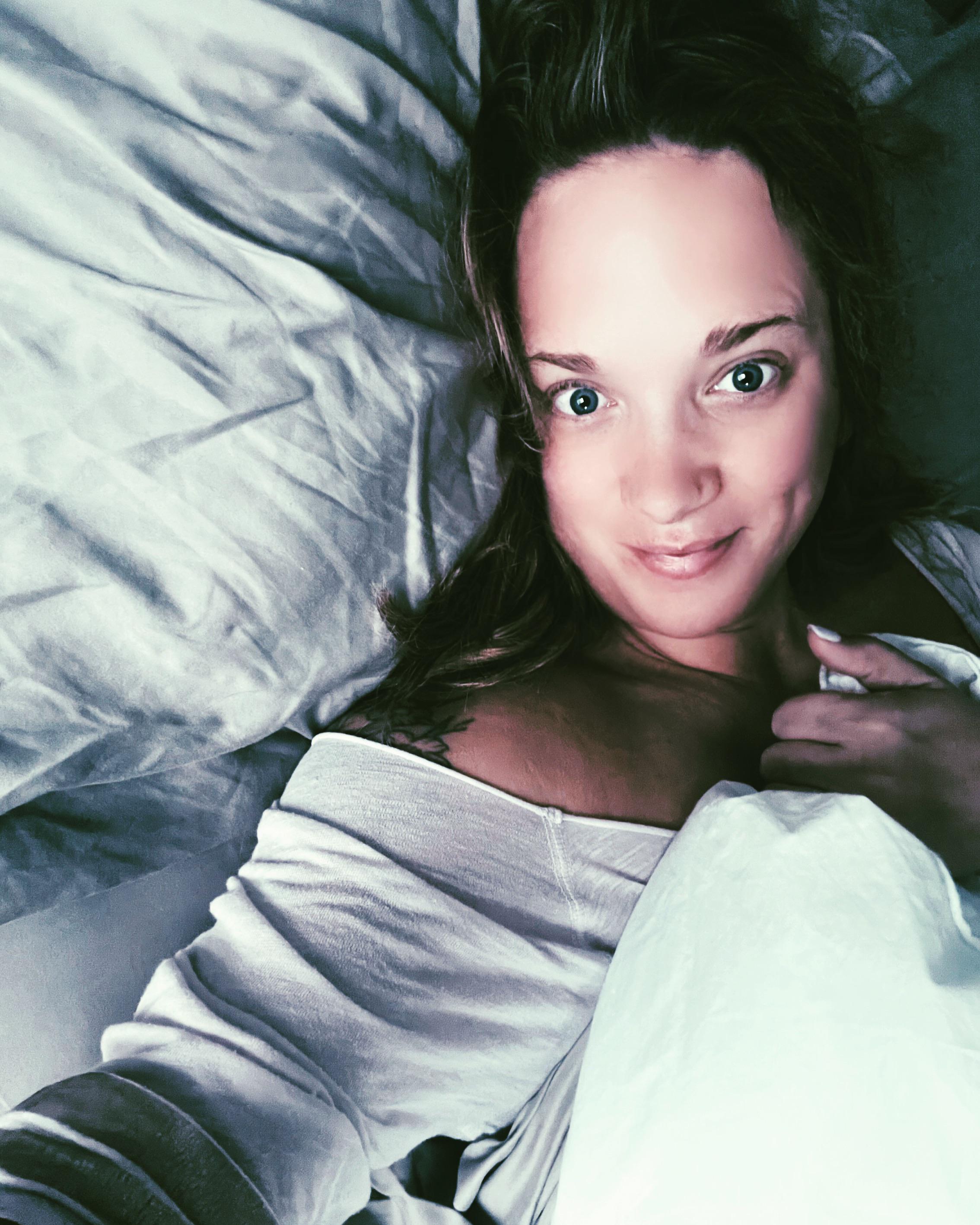 Good morning, wanna snuggle? | Scrolller