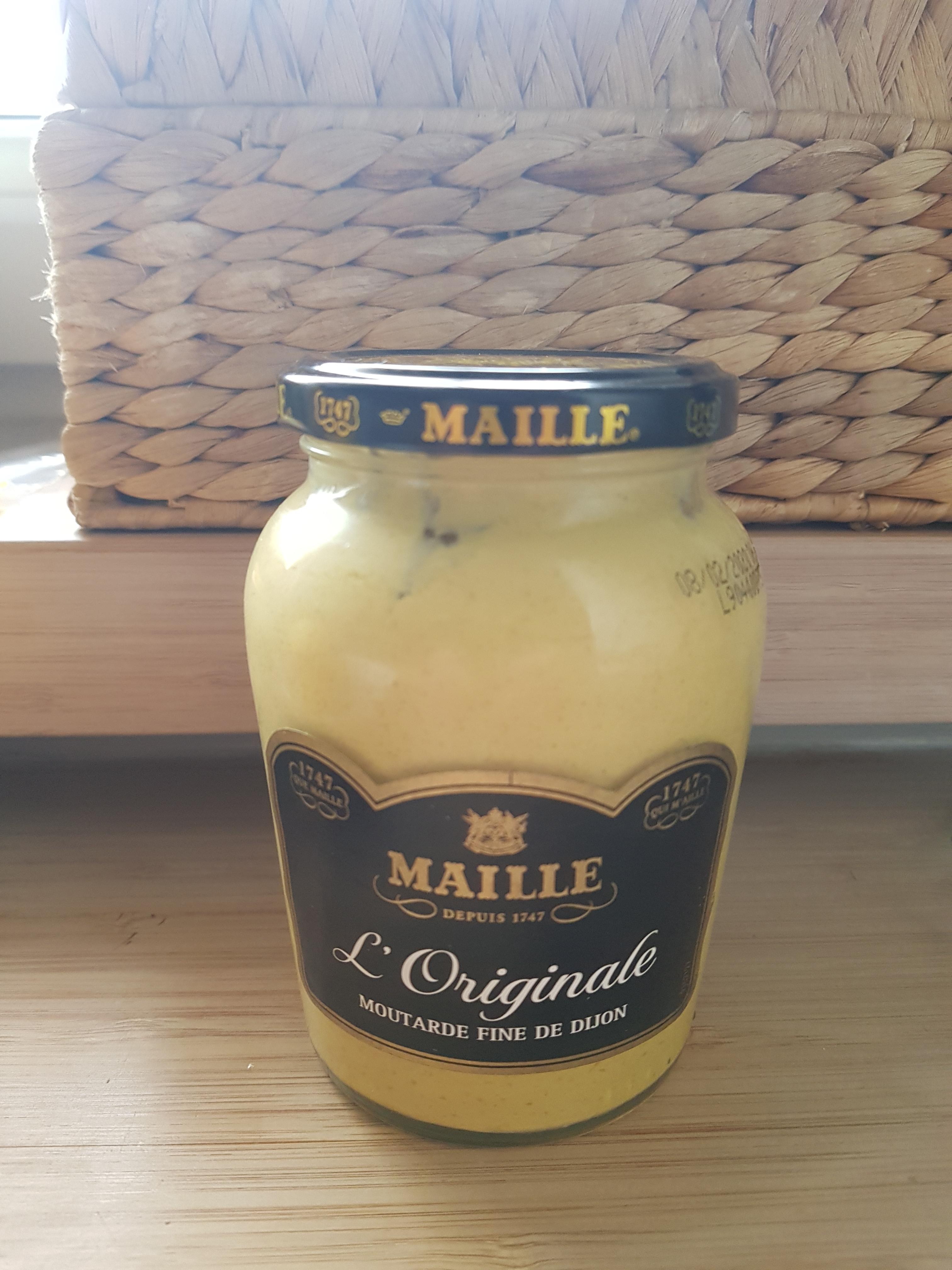 Good mustard | Scrolller