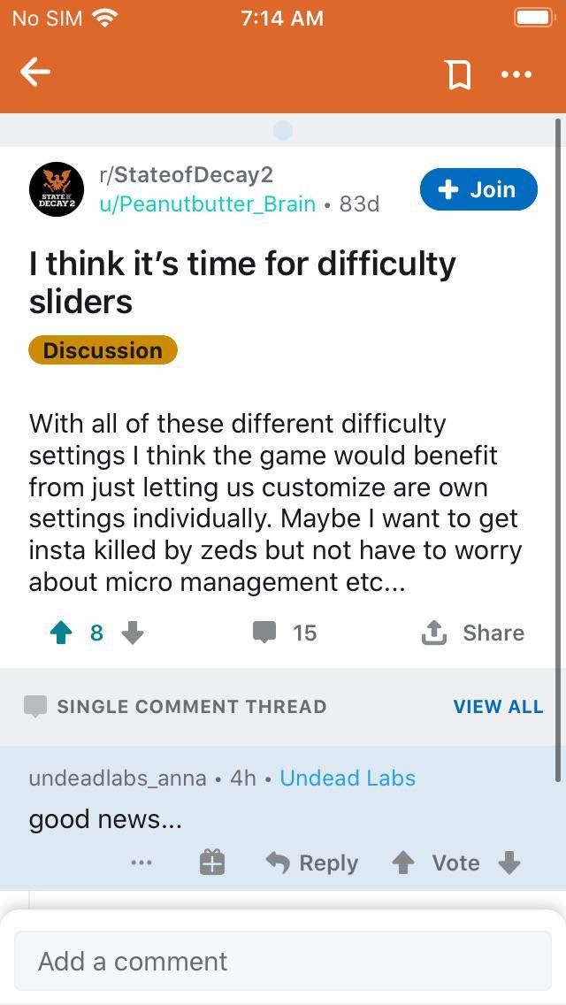 “Good News” | Scrolller