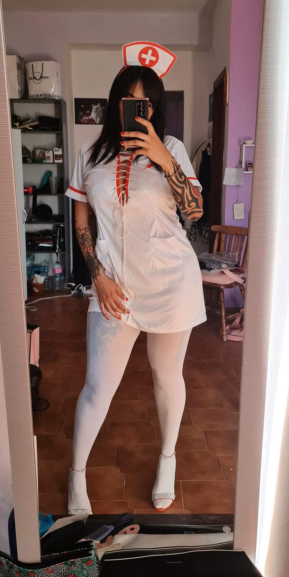 Good night, how was your day papi?😈😈😈😈 | Scrolller