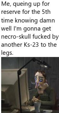 Good ol reserve | Scrolller