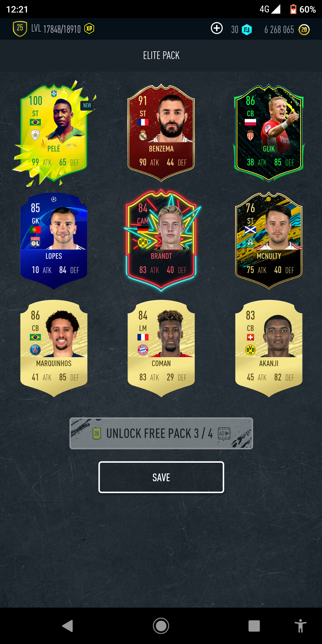 Good or bad | Scrolller