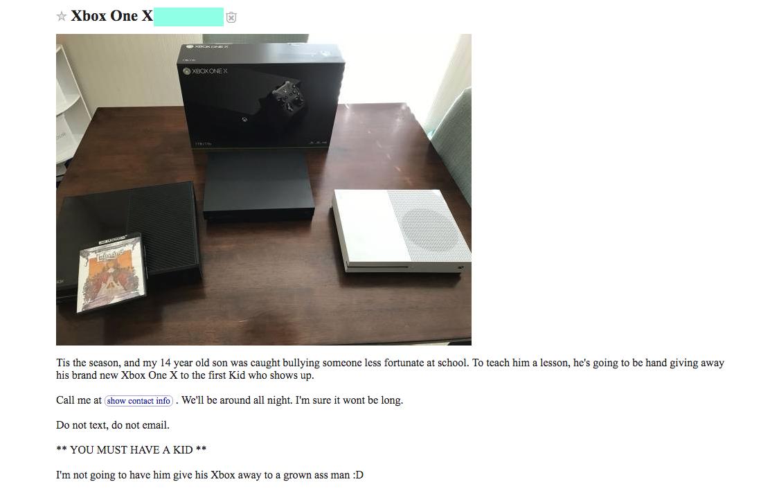 Good or bad parenting? | Scrolller