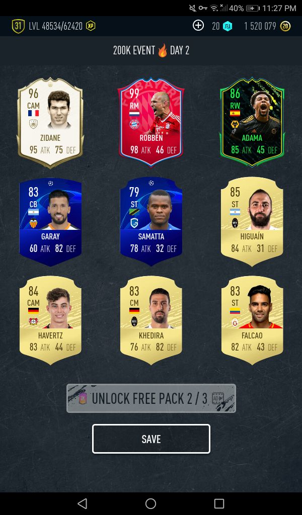 Good pack | Scrolller