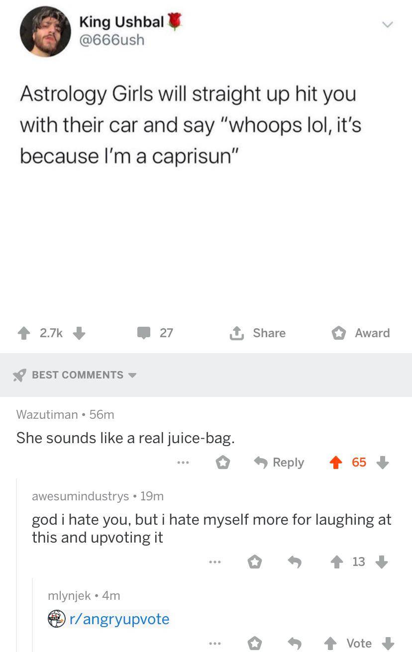 Good pun | Scrolller