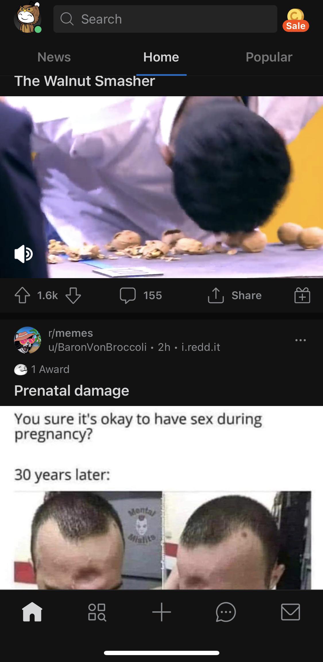 Good timing | Scrolller