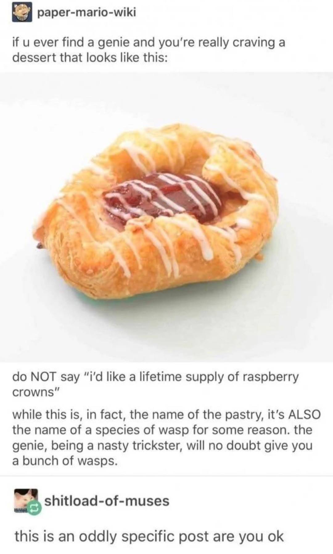 Good to know | Scrolller