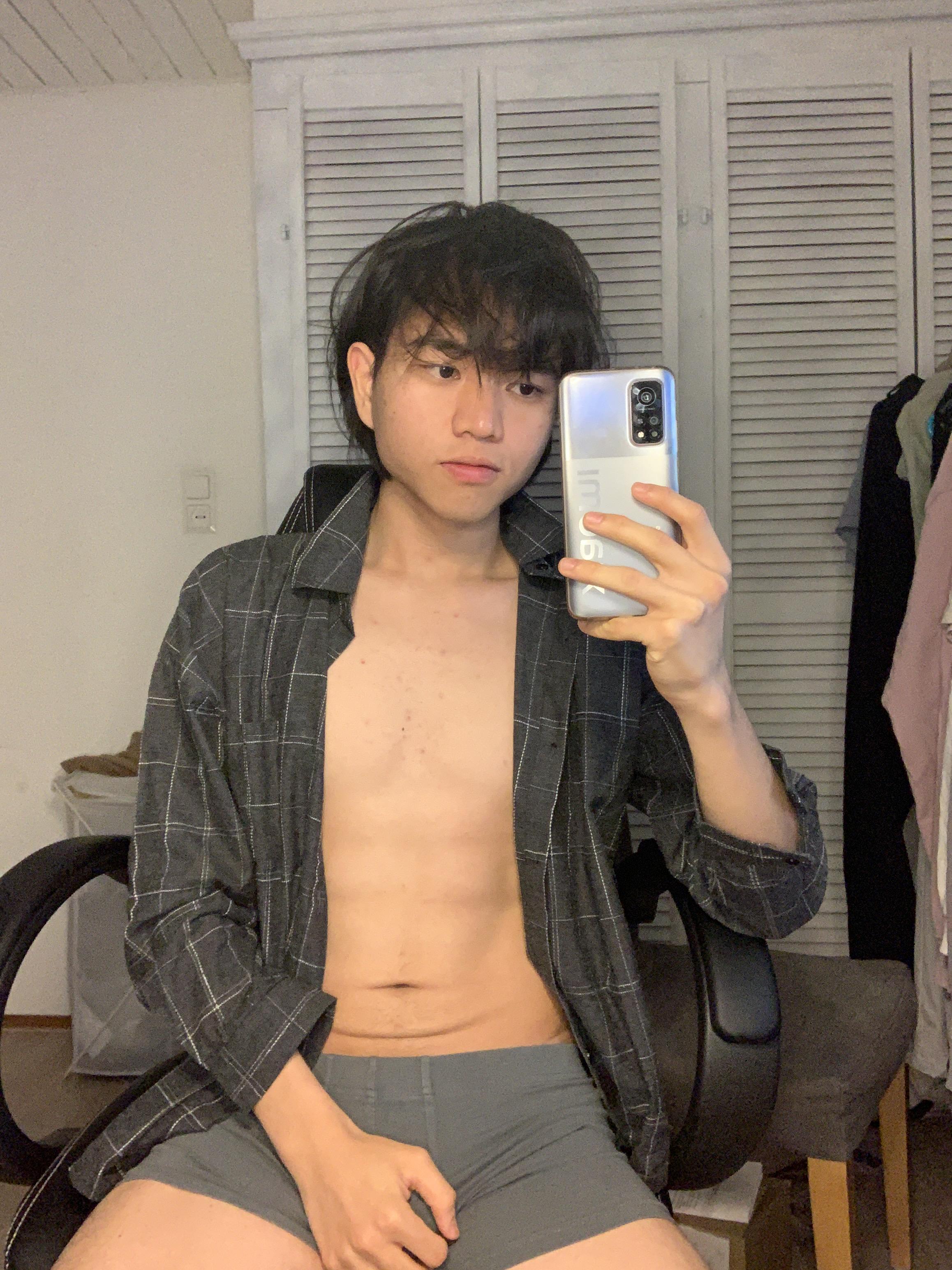 How is your new week? | Scrolller