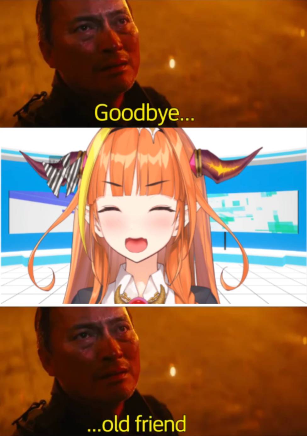 Goodbye Coco. | Scrolller