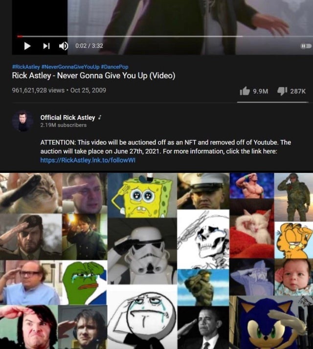 Goodbye good friend | Scrolller