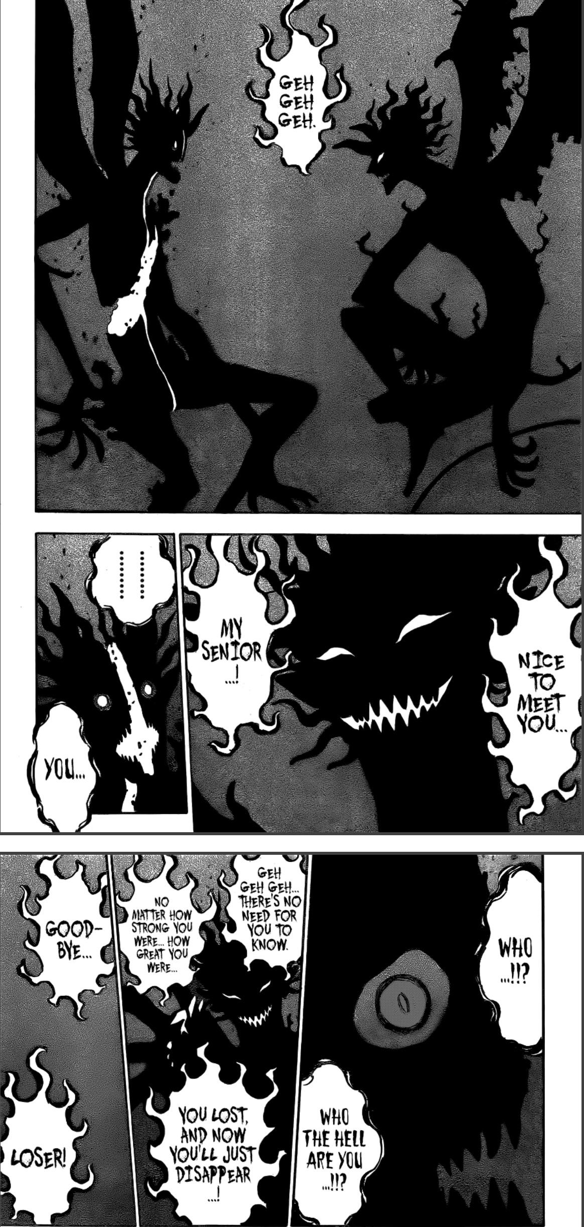 Goodbye Loser Scrolller