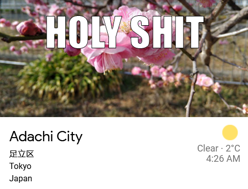 GOODBYE MOM! | Scrolller