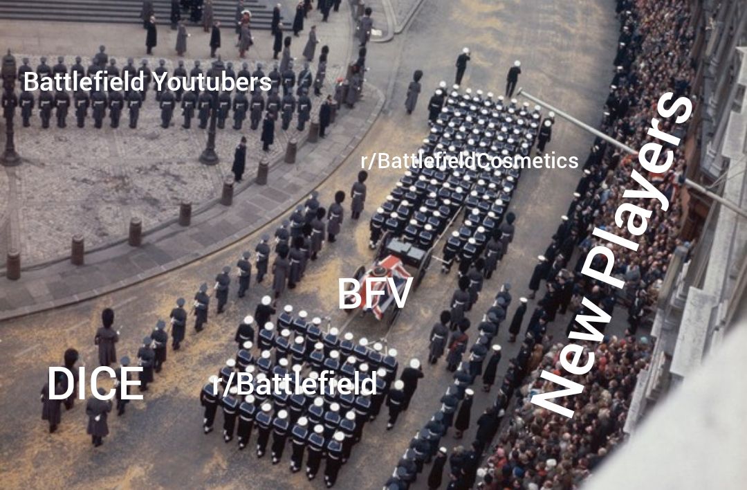 Goodbye Old Friend | Scrolller