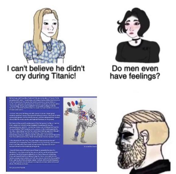 Goodbye Scott | Scrolller