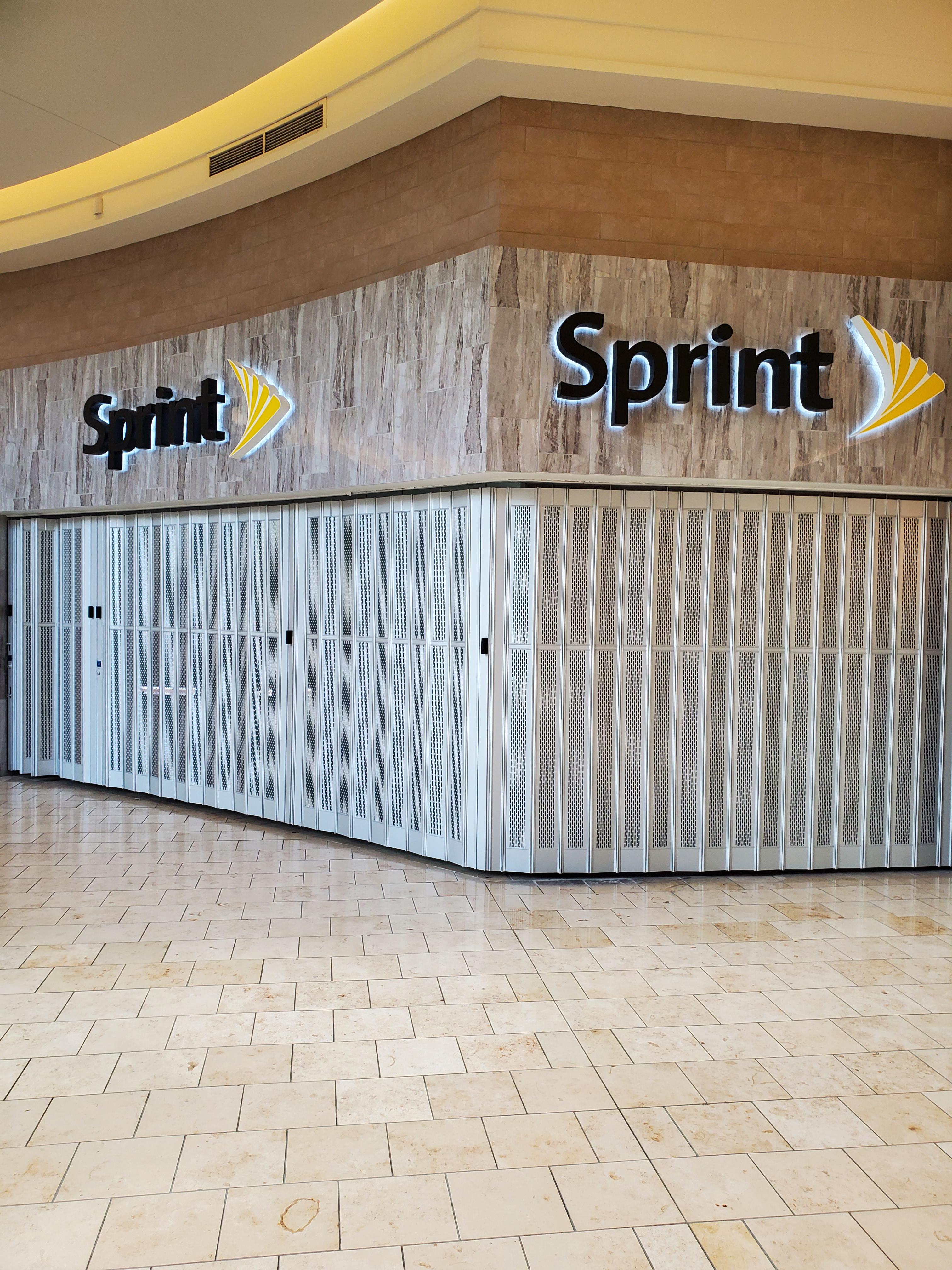 Goodbye sprint. You will be missed. | Scrolller
