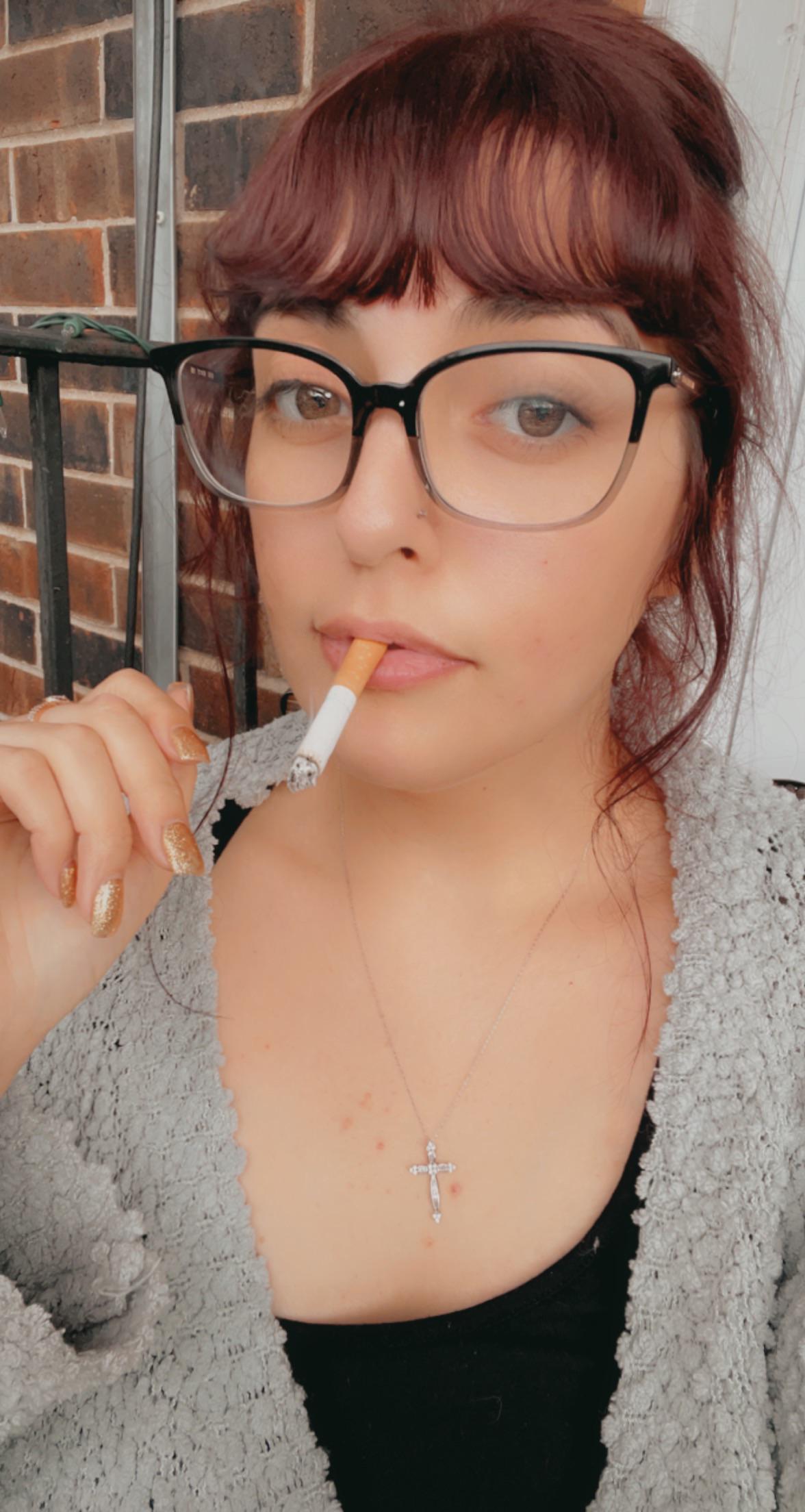 Goodmorning cig 😁 | Scrolller