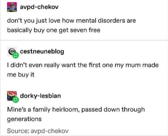 goodmorning everybody! | Scrolller