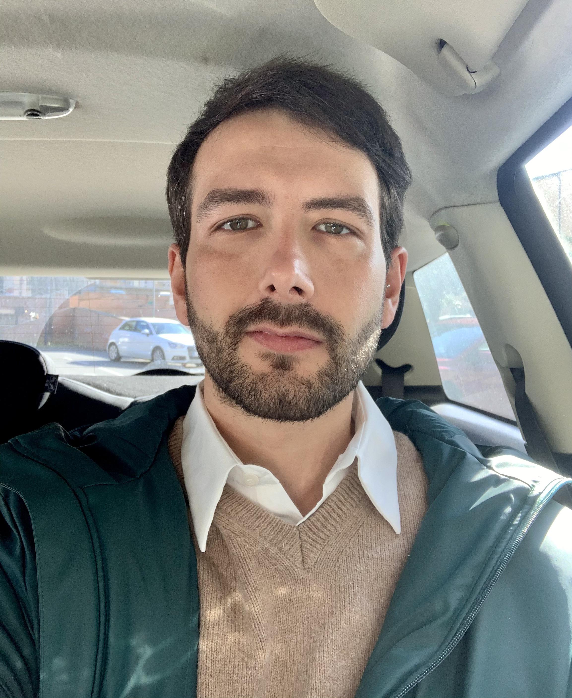 Goodmorning | Scrolller