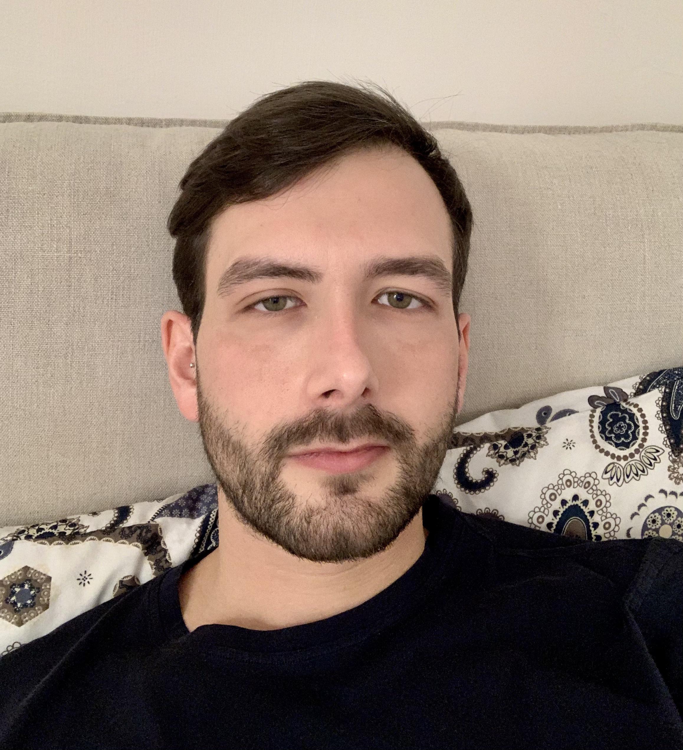 Goodnight :) | Scrolller