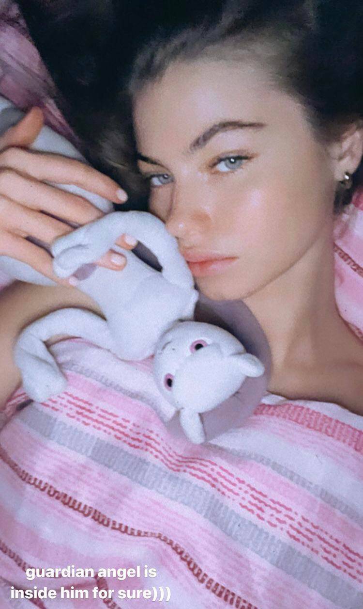 Goodnight | Scrolller